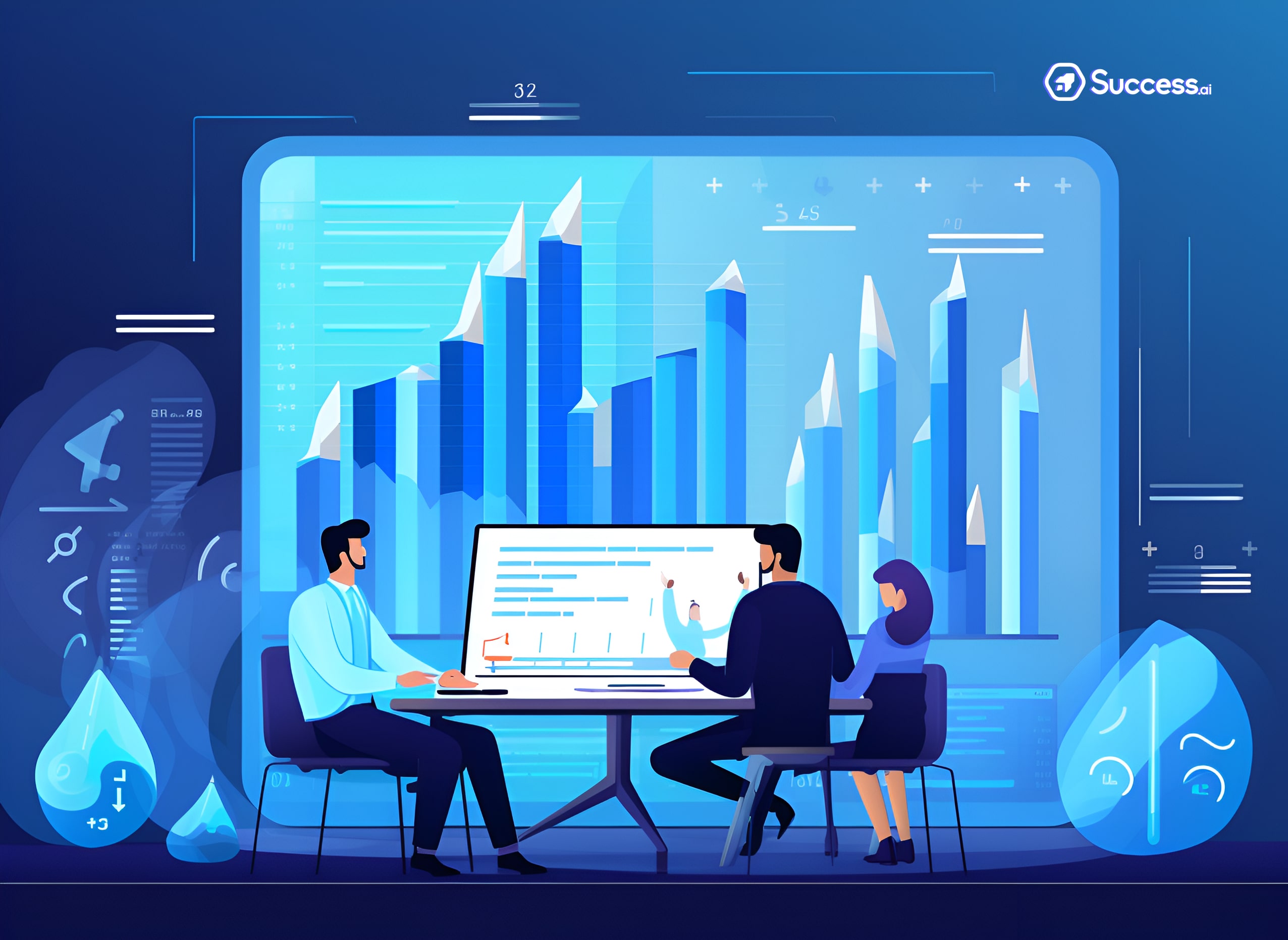 Predictive Customer Satisfaction Transforming Retail Loyalty